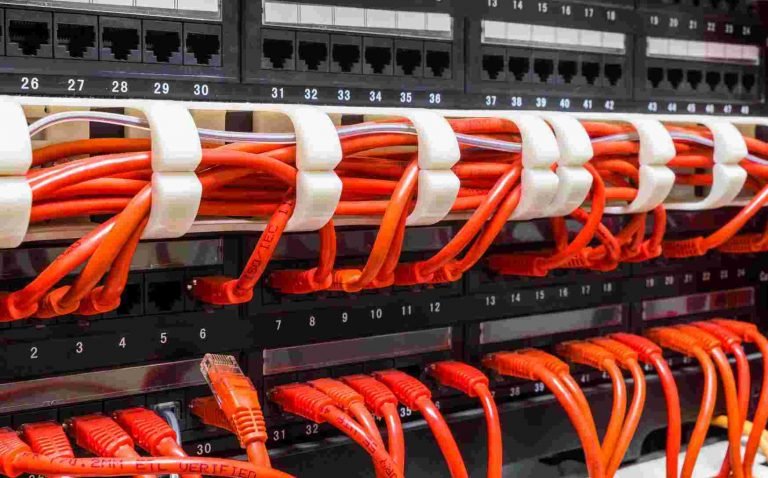 4 Key Factors to Consider for the Right Cabling Systems