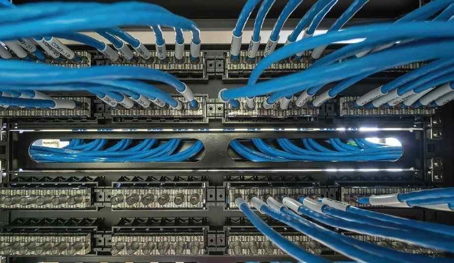 What are the 5 Most Important Considerations in Fiber Optic Installation?